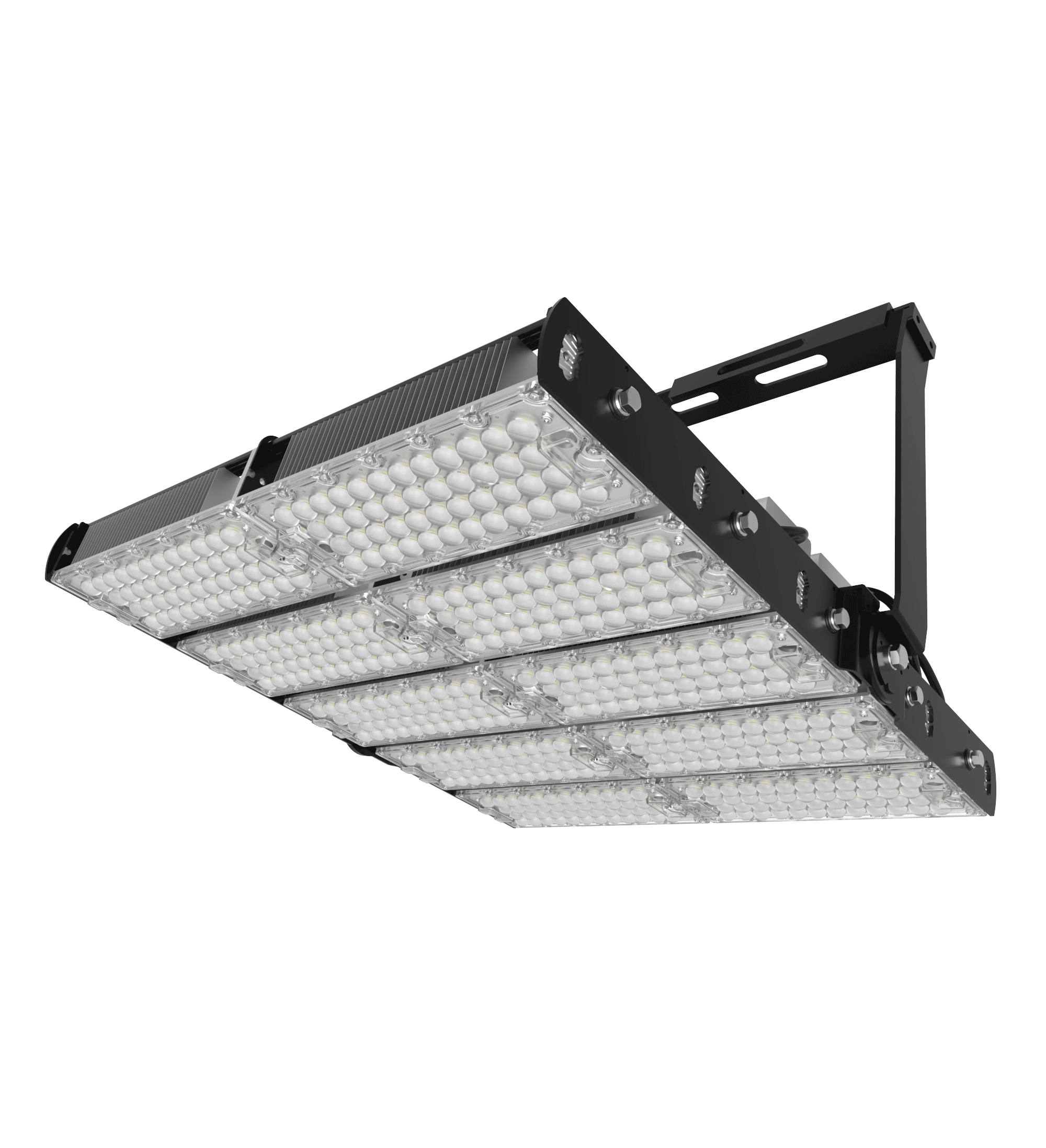 LED Flood Light | LED High Mast Light | Golon LED Lighting